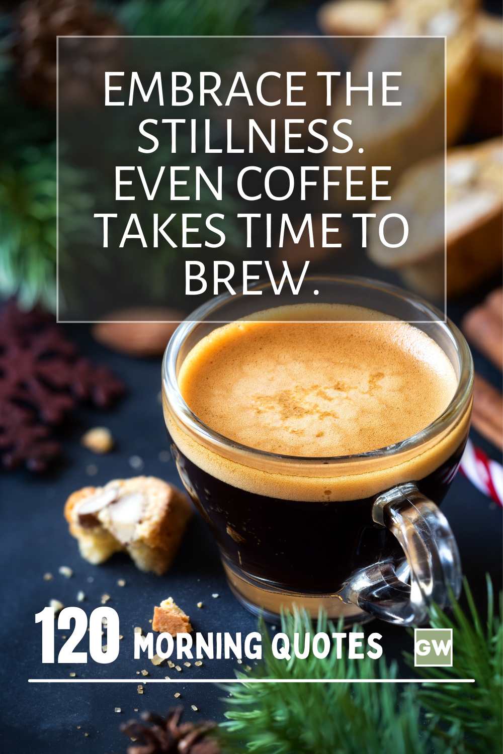 120 Good Morning Quotes with Coffee Inspiration
