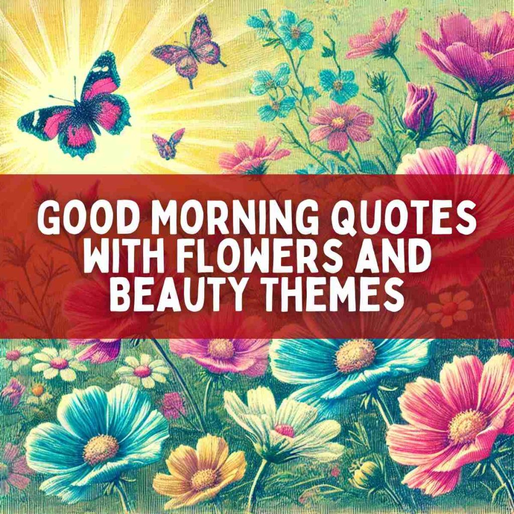 130 Powerful Nature Quotes to Motivate Your Life and Work