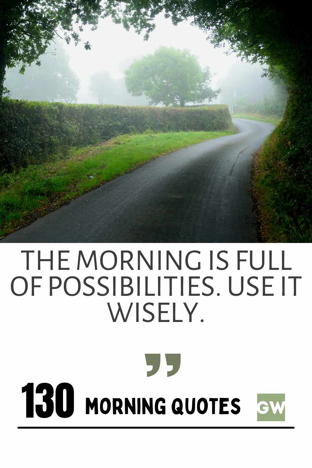 130 Positive Good Morning Quotes for a Fresh and Happy Mindset