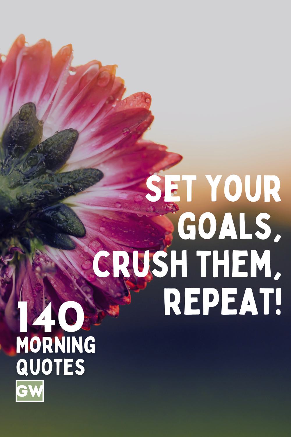 140 Short Good Morning Quotes for WhatsApp Status