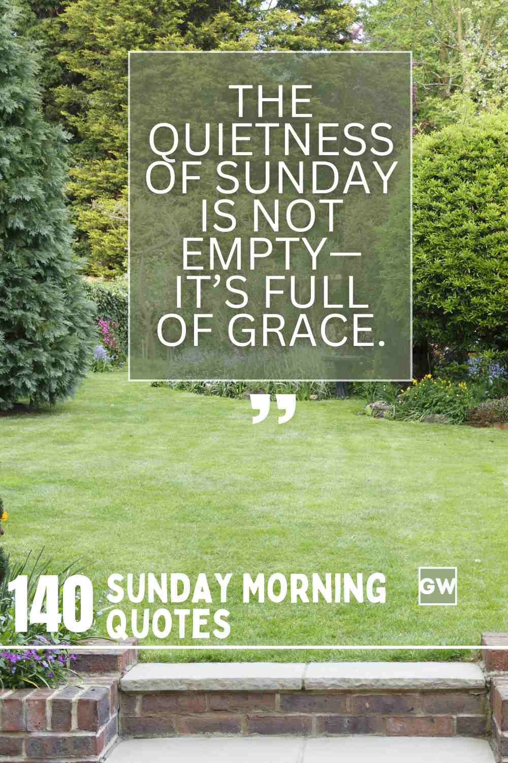 140 Sunday Good Morning Quotes