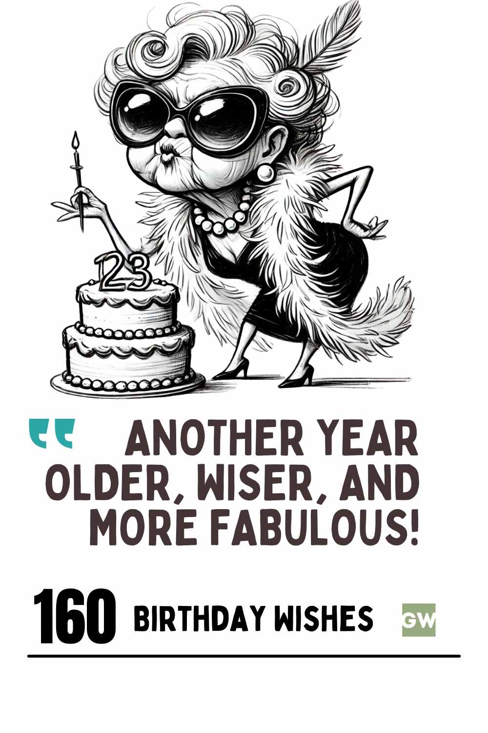 160 Beautiful Birthday Wishes for Every Age and Occasion