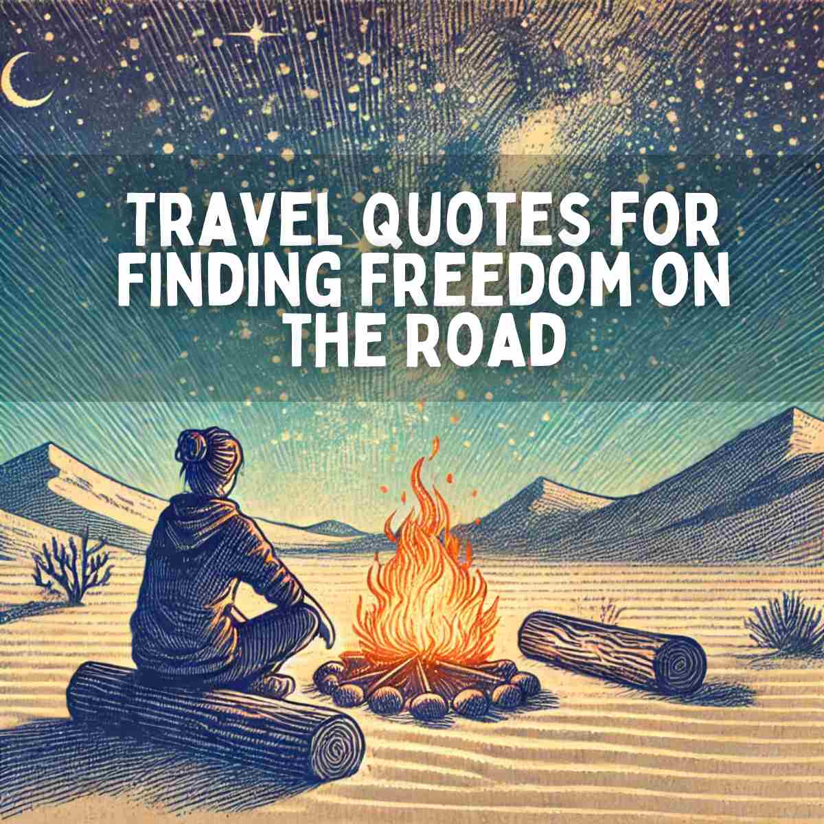 140 Best Travel Quotes for Finding Freedom on the Road