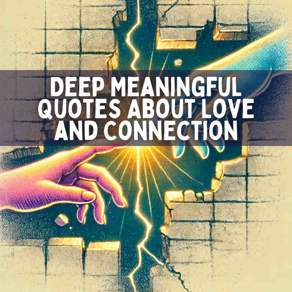 170 Deep Meaningful Quotes About Life and Its Greatest Lessons