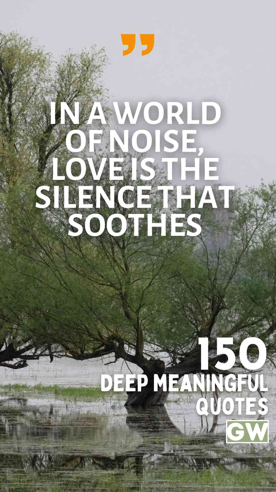 150 Deep Meaningful Quotes About Love and Connection